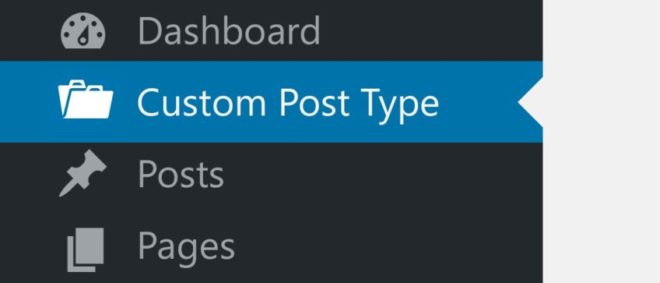 Creating Custom Post Types - ProteusThemes