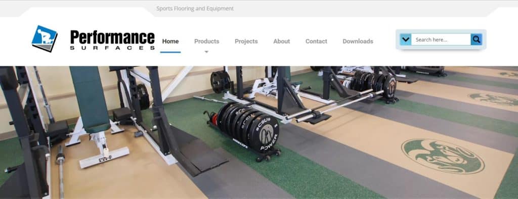 Performance Surfaces With StructurePress - ProteusThemes