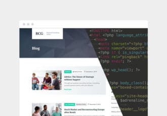 ConsultPress Lite - ProteusThemes