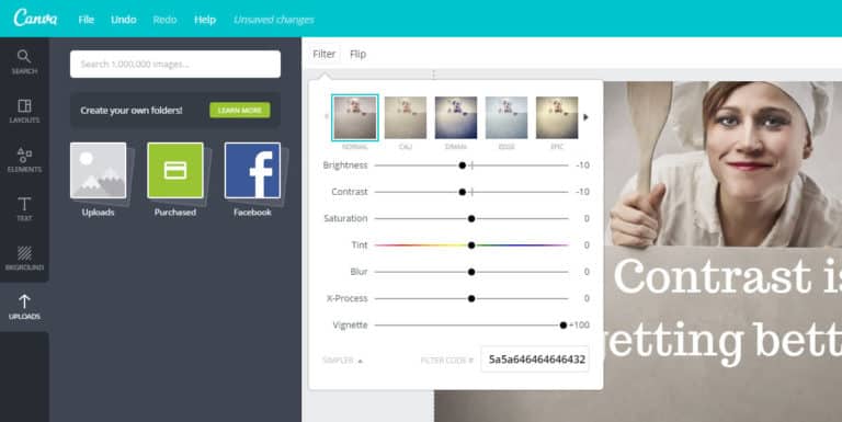 7 Design Tips on How to Choose, Modify and Improve Your Slider Image ...