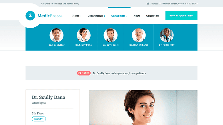 How To Create A Dropdown Menu In Wordpress That Includes Featured Image