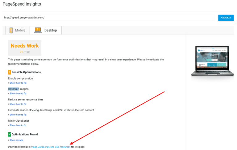 The Ultimate Guide to Page Speed Optimization for WordPress - ProteusThemes