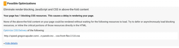 The Ultimate Guide to Page Speed Optimization for WordPress - ProteusThemes