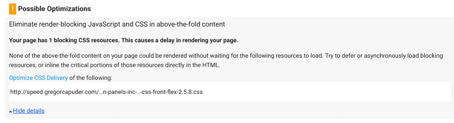 The Ultimate Guide to Page Speed Optimization for WordPress - ProteusThemes