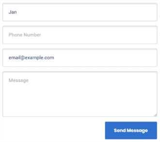 GrowthPress - ProteusThemes