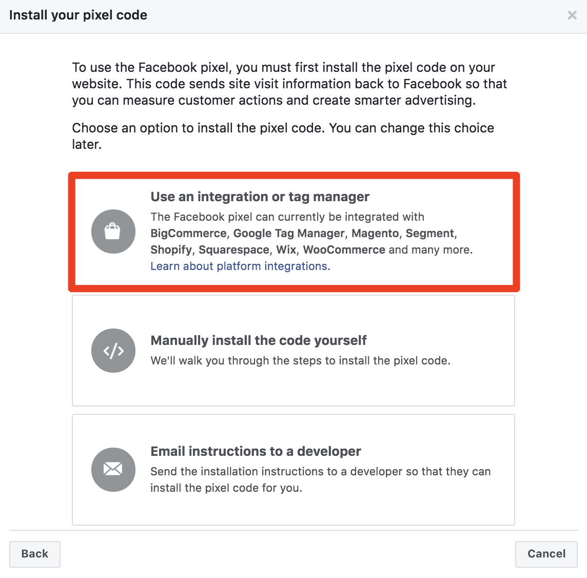 Quick Guide On How To Set Up A Facebook Pixel In Your Woocommerce Store