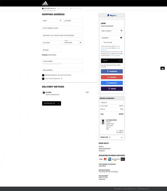12 Ways to Boost Your E-commerce Checkout Conversion Rates - ProteusThemes
