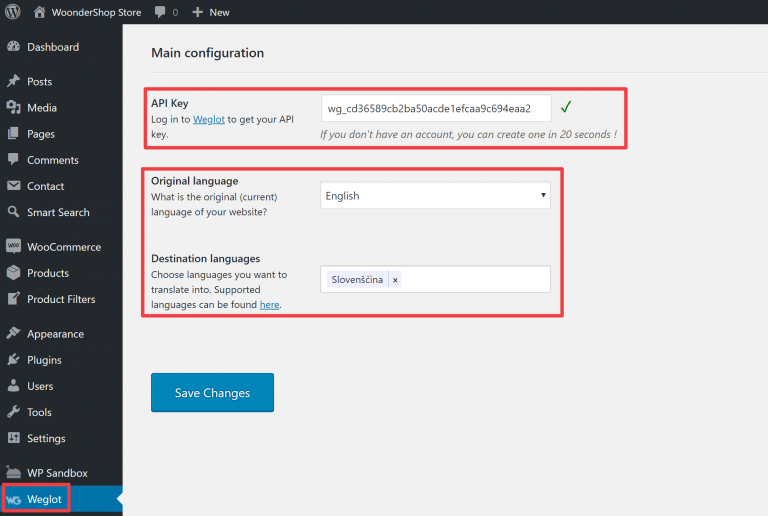 How To Translate Your Website With A Wordpress Multi Language Plugin