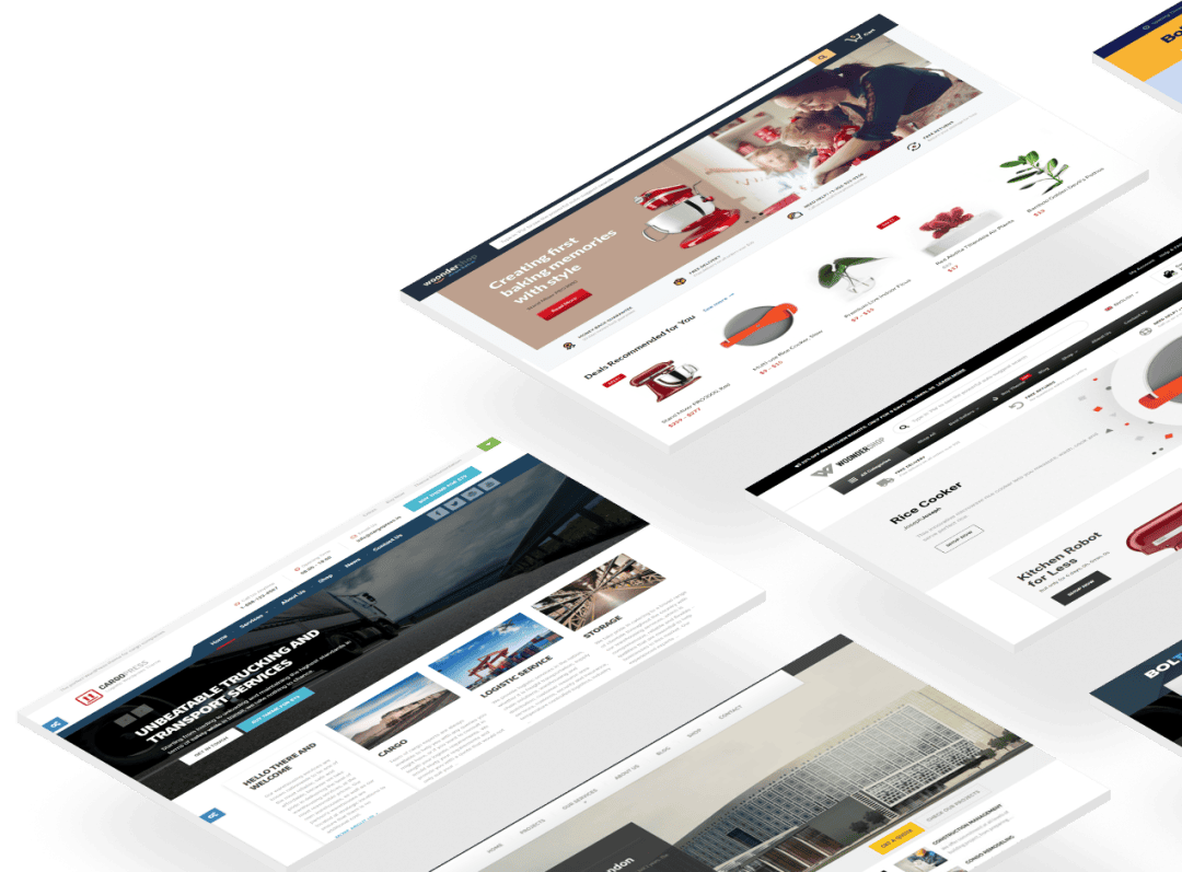 Pro Club Membership - ProteusThemes