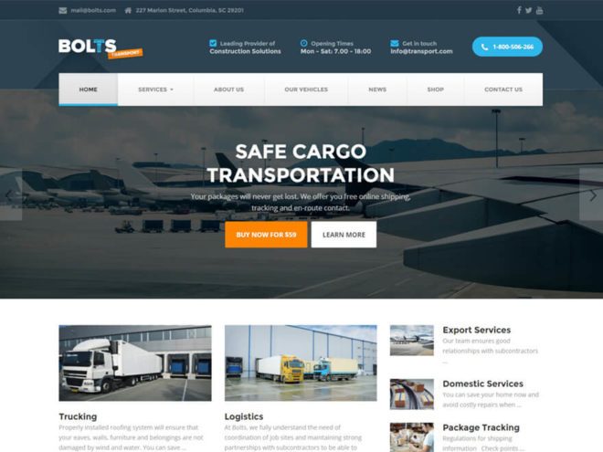 Help - ProteusThemes